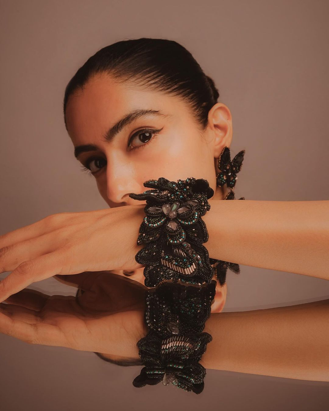 Kaleidoscope – Deepa Gurnani India