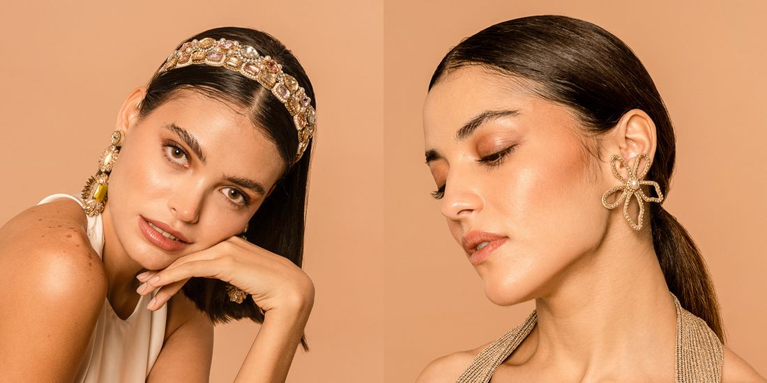 Deepa Gurnani: Luxury Handmade Accessories – Deepa Gurnani India