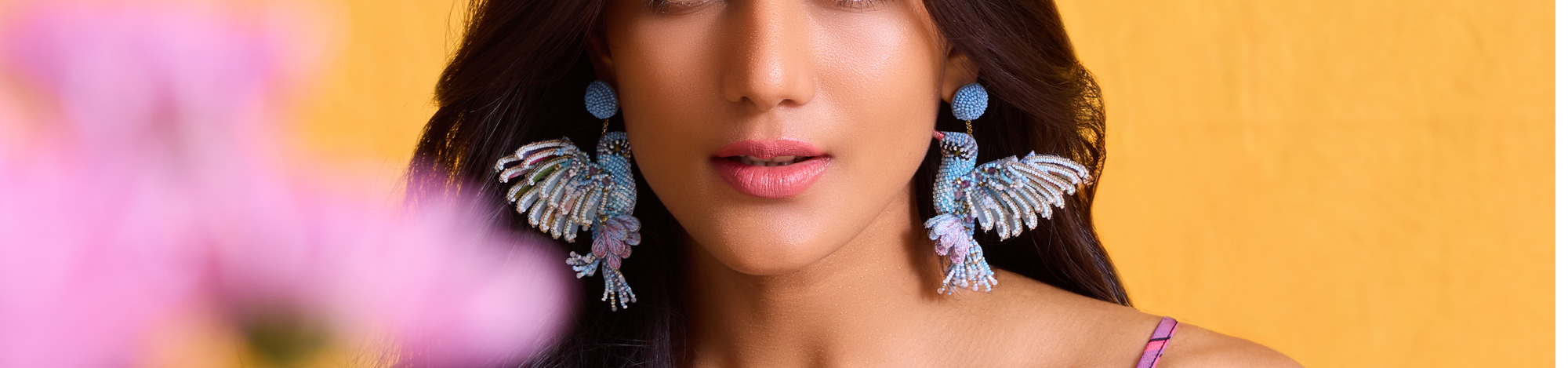 Deepa Gurnani: Luxury Handmade Accessories – Deepa Gurnani India